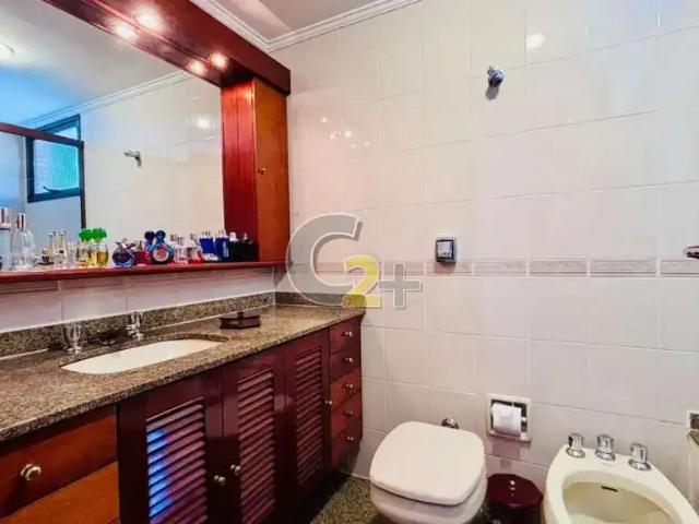 Cobertura para Venda em São Paulo/SP Perdizes 3 Quartos