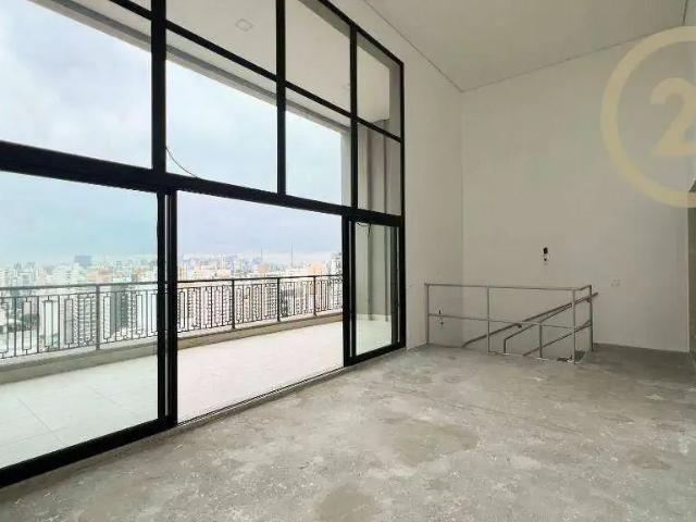 Cobertura para Venda em São Paulo/SP Perdizes 3 Quartos
