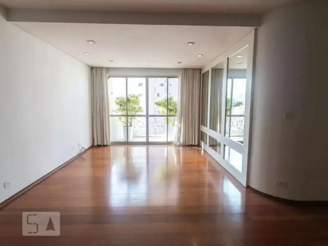 Cobertura para Venda em São Paulo/SP Perdizes 3 Quartos