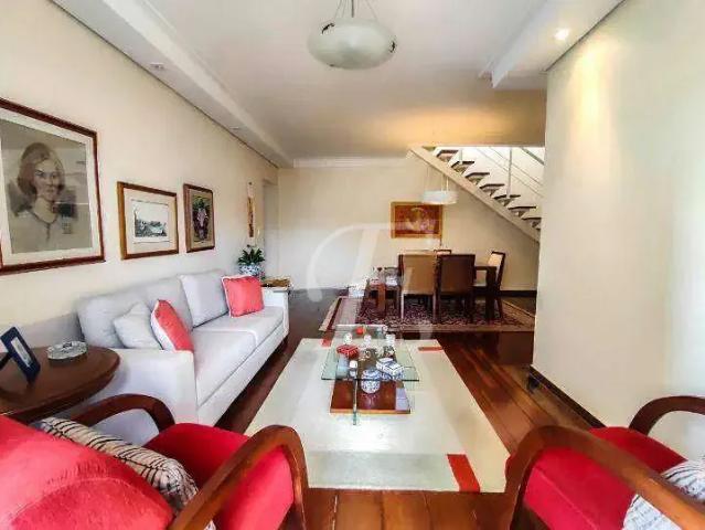 Cobertura para Venda em São Paulo/SP Perdizes 3 Quartos