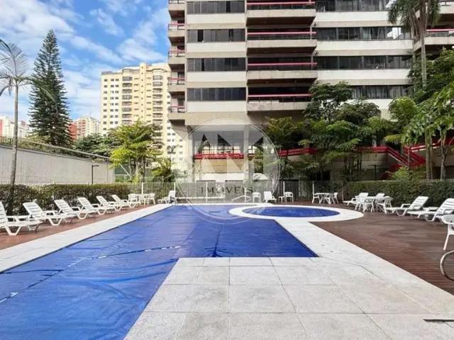 Cobertura para Venda em São Paulo/SP Perdizes 3 Quartos