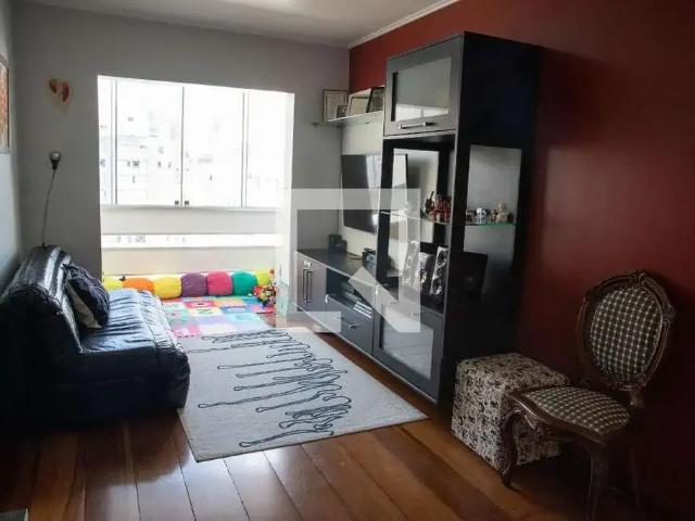 Cobertura para Venda em São Paulo/SP Perdizes 3 Quartos