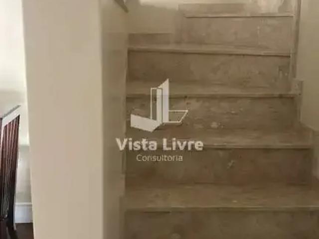 Cobertura para Venda em São Paulo/SP Perdizes 3 Quartos
