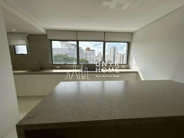 Cobertura para Venda em São Paulo/SP Perdizes 3 Quartos