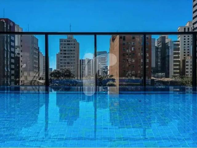 Cobertura para Venda em São Paulo/SP Perdizes 3 Quartos