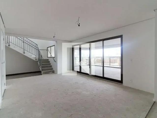 Cobertura para Venda em São Paulo/SP Perdizes 3 Quartos