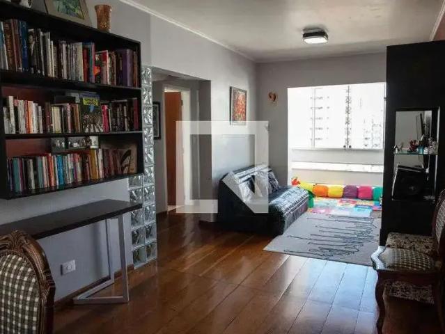 Cobertura para Venda em São Paulo/SP Perdizes 3 Quartos