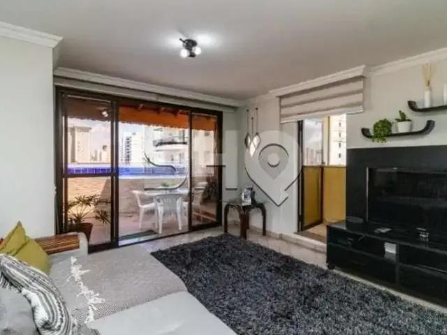 Cobertura para Venda em São Paulo/SP Perdizes 3 Quartos