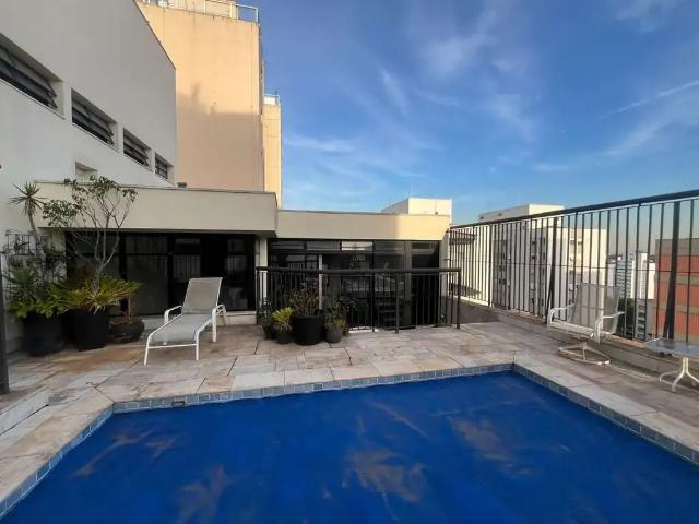 Cobertura para Venda em São Paulo/SP Perdizes 3 Quartos
