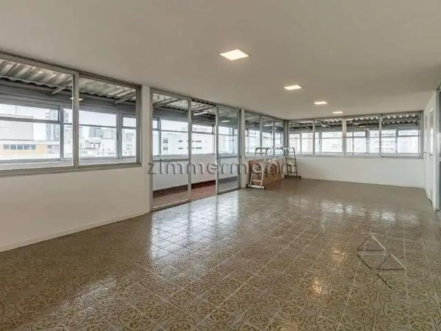 Cobertura para Venda em São Paulo/SP Perdizes 3 Quartos