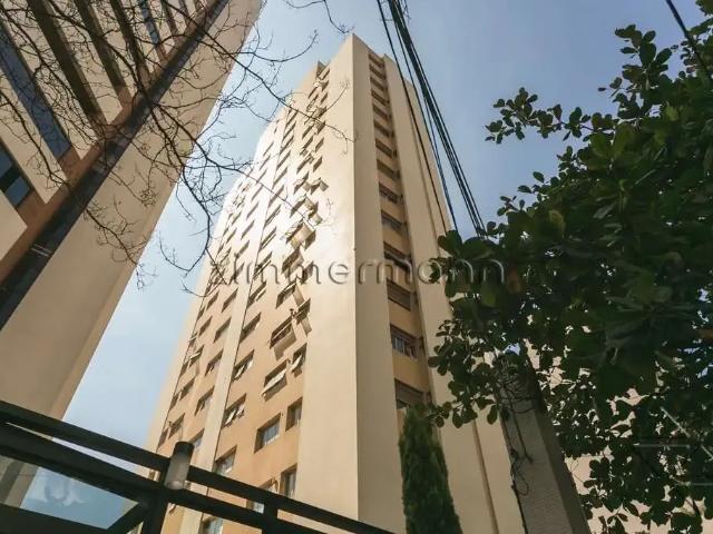 Cobertura para Venda em São Paulo/SP Perdizes 3 Quartos