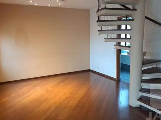 Cobertura para Venda em São Paulo/SP Perdizes 3 Quartos