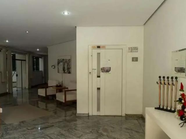 Cobertura para Venda em São Paulo/SP Perdizes 3 Quartos