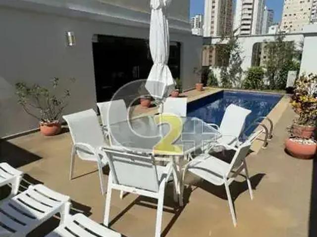 Cobertura para Venda em São Paulo/SP Perdizes 3 Quartos