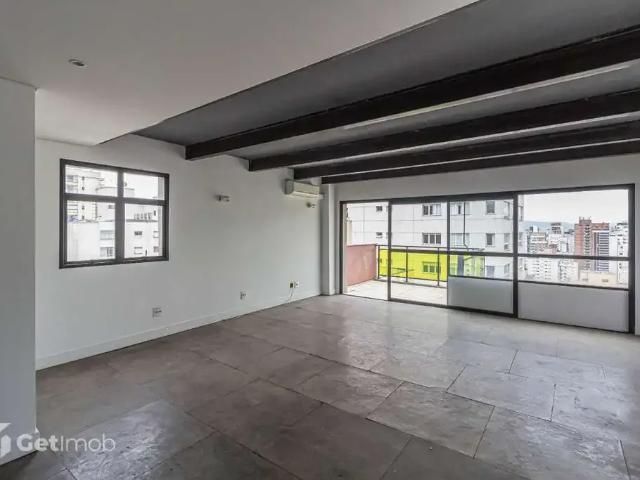 Cobertura para Venda em São Paulo/SP Perdizes 3 Quartos