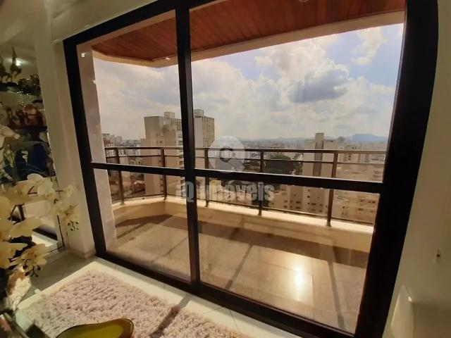 Cobertura para Venda em São Paulo/SP Perdizes 3 Quartos