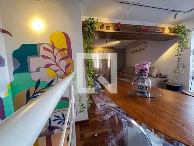Cobertura para Venda em São Paulo/SP Perdizes 3 Quartos