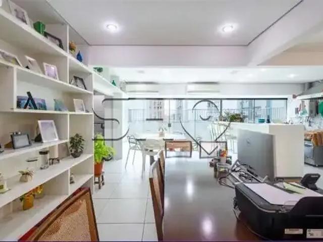 Cobertura para Venda em São Paulo/SP Perdizes 3 Quartos