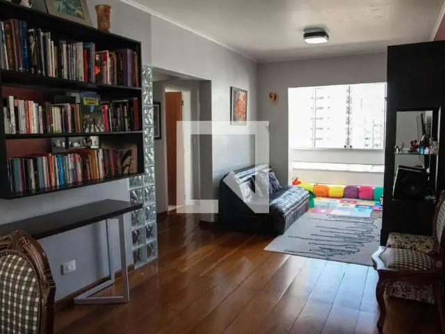 Cobertura para Venda em São Paulo/SP Perdizes 3 Quartos