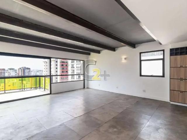 Cobertura para Venda em São Paulo/SP Perdizes 3 Quartos