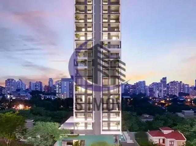 Cobertura para Venda em São Paulo/SP Perdizes 3 Quartos