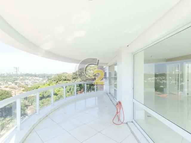 Cobertura para Venda em São Paulo/SP Perdizes 3 Quartos