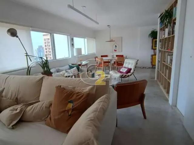 Cobertura para Venda em São Paulo/SP Perdizes 3 Quartos