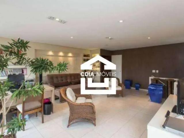 Cobertura para Venda em São Paulo/SP Perdizes 3 Quartos