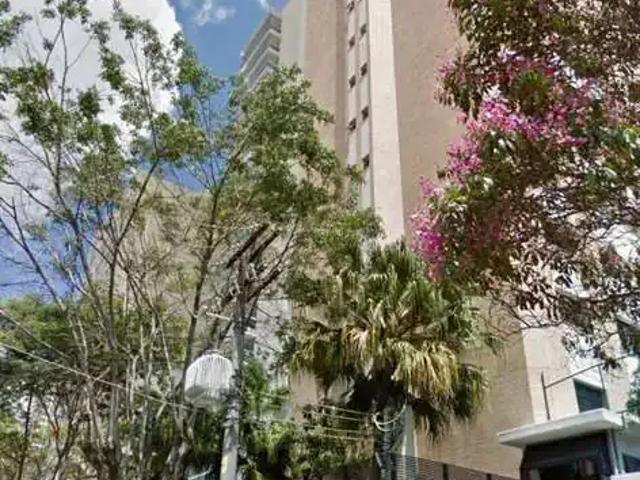 Cobertura para Venda em São Paulo/SP Perdizes 3 Quartos