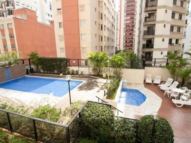 Cobertura para Venda em São Paulo/SP Perdizes 3 Quartos