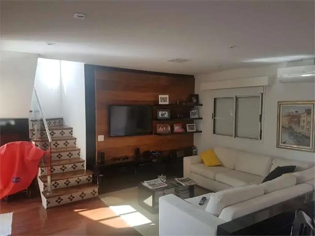 Cobertura para Venda em São Paulo/SP Perdizes 3 Quartos