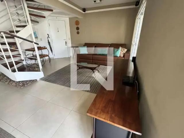 Cobertura para Venda em São Paulo/SP Perdizes 3 Quartos