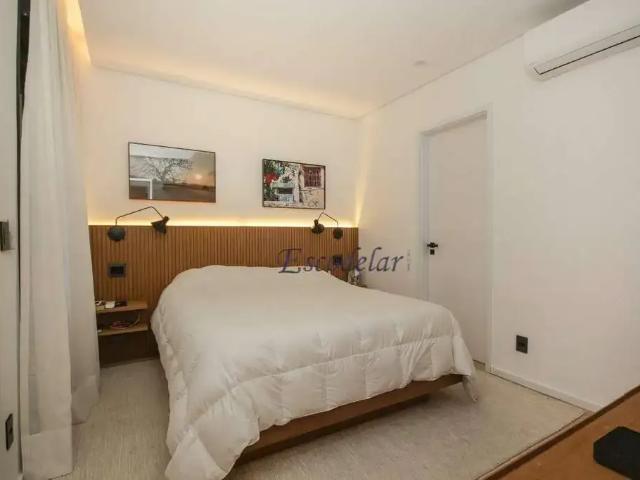 Cobertura para Venda em São Paulo/SP Pinheiros 3 Quartos