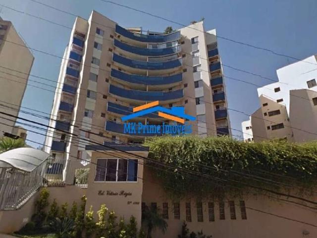 Cobertura para Venda em São Paulo/SP Pinheiros 3 Quartos