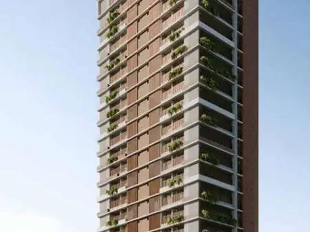 Cobertura para Venda em São Paulo/SP Pinheiros 3 Quartos