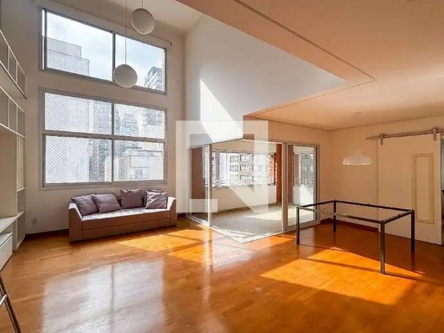 Cobertura para Venda em São Paulo/SP Pinheiros 3 Quartos