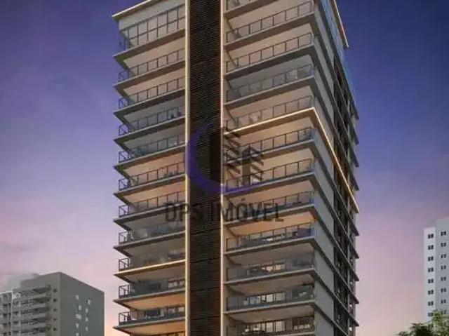 Cobertura para Venda em São Paulo/SP Pinheiros 3 Quartos