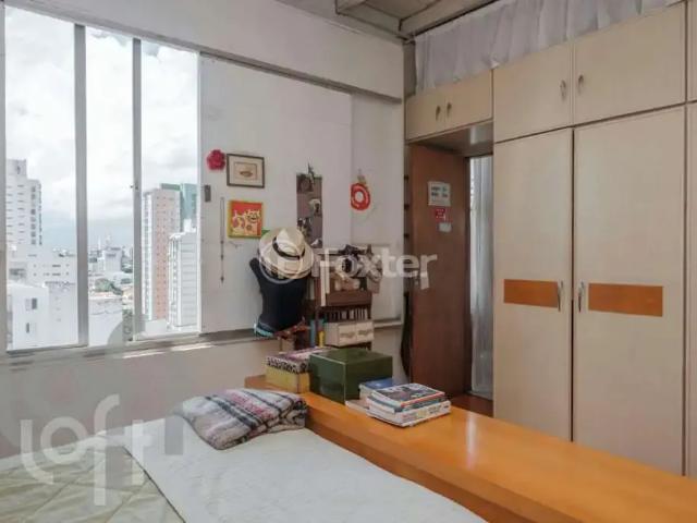 Cobertura para Venda em São Paulo/SP Pinheiros 3 Quartos