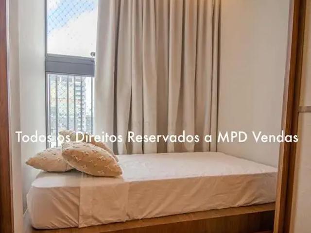 Cobertura para Venda em São Paulo/SP Pinheiros 3 Quartos