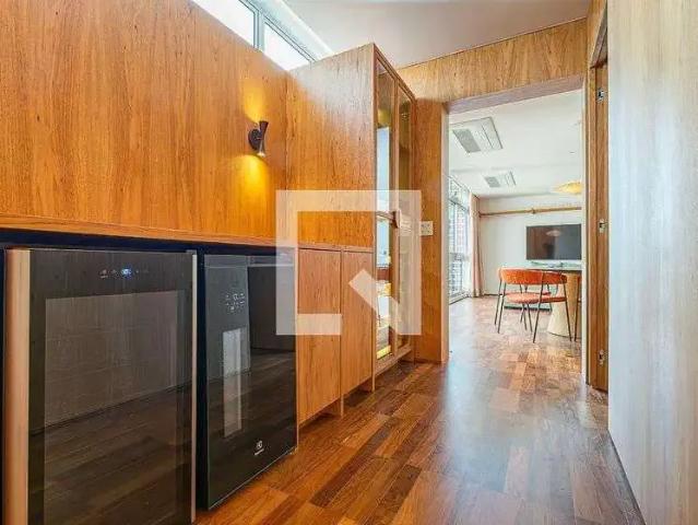 Cobertura para Venda em São Paulo/SP Pinheiros 3 Quartos