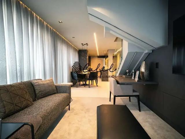 Cobertura para Venda em São Paulo/SP Pinheiros 1 Quartos