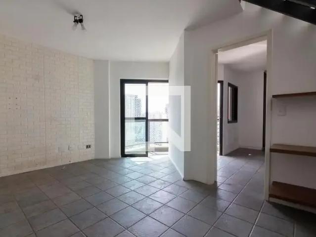 Cobertura para Venda em São Paulo/SP Pinheiros 1 Quartos