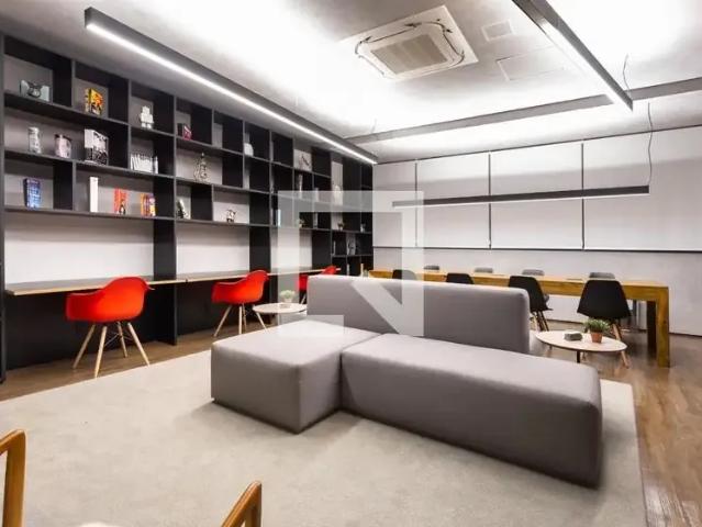 Cobertura para Venda em São Paulo/SP Pinheiros 1 Quartos