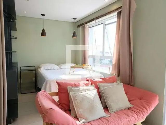 Cobertura para Venda em São Paulo/SP Pinheiros 1 Quartos
