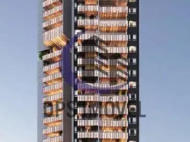 Cobertura para Venda em São Paulo/SP Pinheiros 1 Quartos