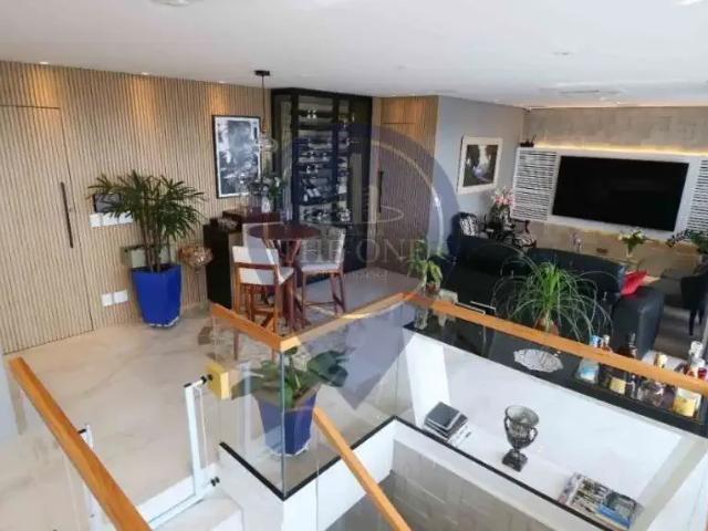 Cobertura para Venda em São Paulo/SP Pinheiros 1 Quartos