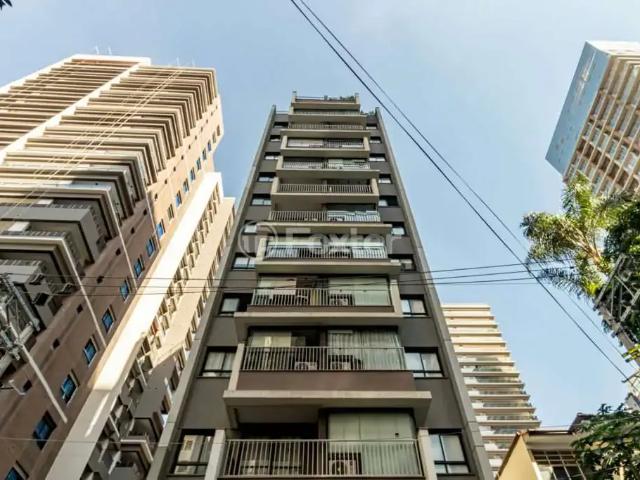 Cobertura para Venda em São Paulo/SP Pinheiros 1 Quartos