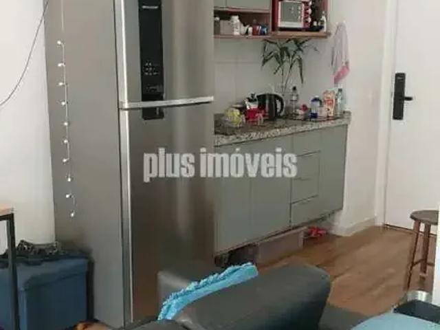Cobertura para Venda em São Paulo/SP Pinheiros 1 Quartos