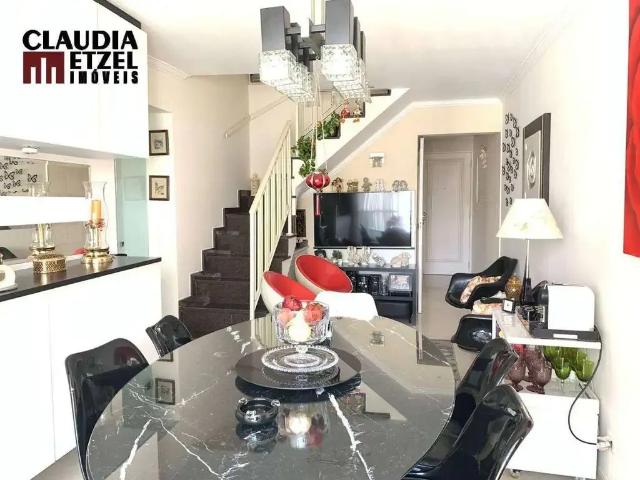 Cobertura para Venda em São Paulo/SP Pinheiros 2 Quartos