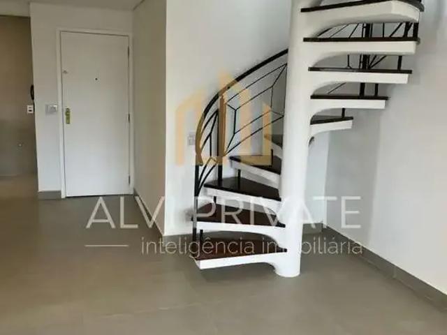 Cobertura para Venda em São Paulo/SP Pinheiros 2 Quartos